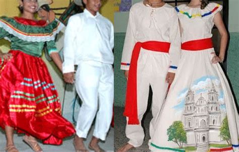 El Colorido Traje Típico de Guatemala Hombre y Mujer