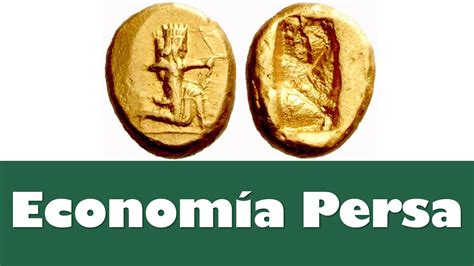 La economía en la cultura persaaulamedia Historia YouTube