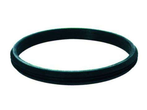 Guarnizione in silicone per tubi a pellet ø cm 8 Leroy Merlin