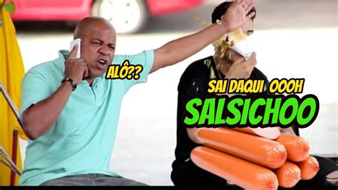 As Melhores Pegadinhas do Toninho Tornado EP 10 João Kléber Show YouTube