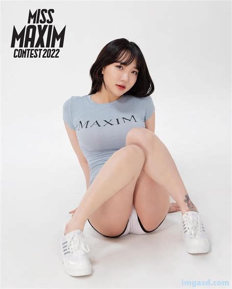 Maxim Korea Nude 73 Photo Naked Chiks