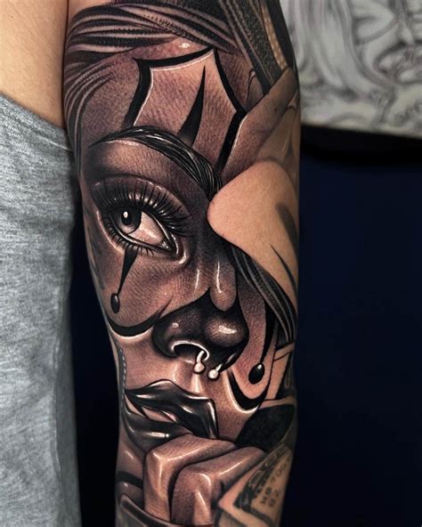 101 Best Cholo Tattoo Ideas That Will Blow Your Mind Tattoo Whisper