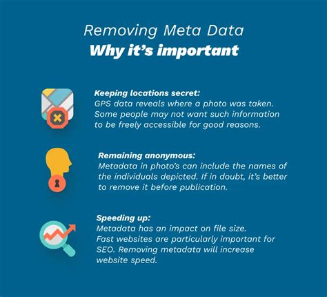 Remove Metadata How To Easily Erase File Data