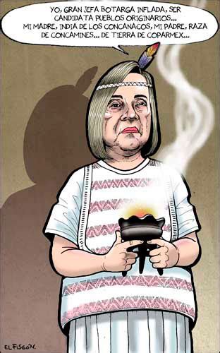La Jornada Cartones