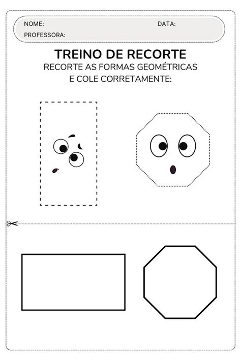 A Sheet Of Paper With An Image Of A Face And The Words Trend De Recorte