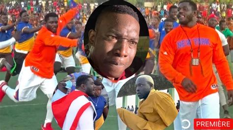 En Direct Replaye Opene Press Balla Gaye 2 Face A Tapha Tine Ngaka