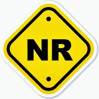 SOS do Engenheiro Civil Normas e Regulamentações Normas Brasileiras