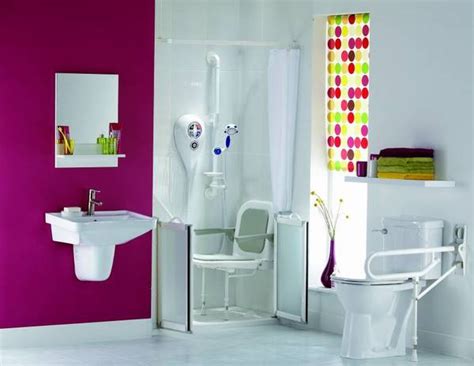 Bénéficiez Comment aménager une salle de bain pour personne agée aides