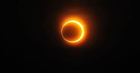 Eclipse solar en el Perú conoce la hora y en los lugares donde se