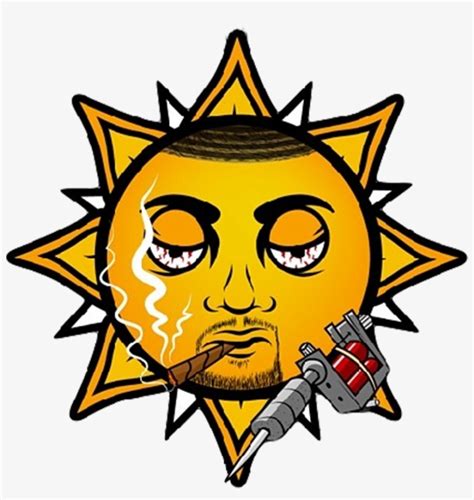 Chief Keef Cartoon Drawing