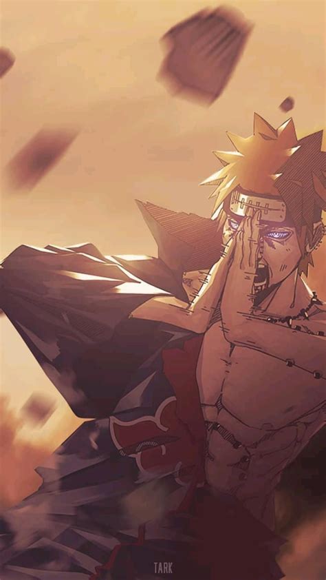 Chibaku Tensei Naruto Shippuden Live Wallpaper Artofit