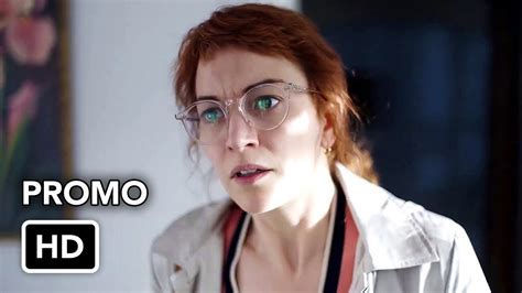 AMERICAN HORROR STORIES Spoiler PROMO Episodio 2x06 Facelift