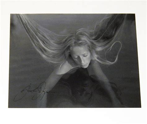 Jock Sturges Signed Exhibition Announcement Card By Sturges Jock