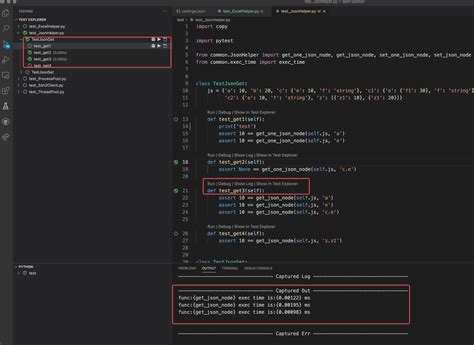 python学习：vscode开发python项目的正确姿势是什么？ tegrated env linux csdn博客