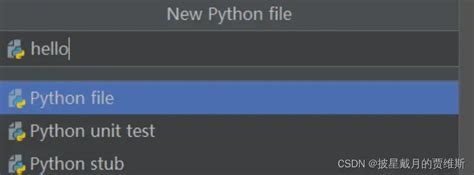 【30天python从零到一】—第一天：初 识python ai技术聚合