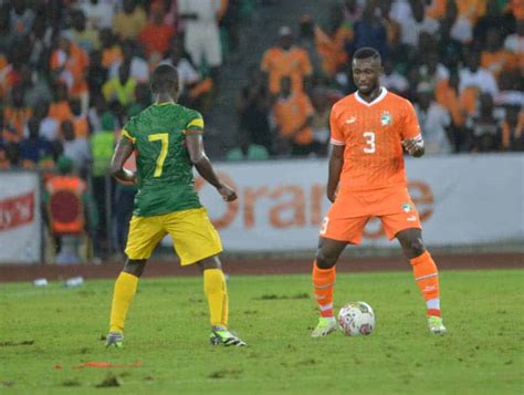 CAN 2023 le programme d aujourd hui samedi 3 février 2024