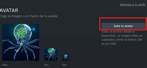 Cómo cambiar la foto de perfil en Steam Kartal 24