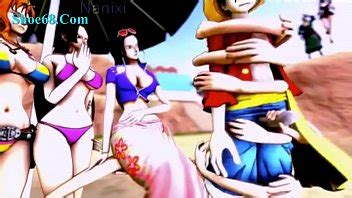 One Piece Naked Hentai Brasileiro
