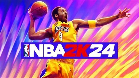Nba K Cross Play Release Date Trailer And More Announced