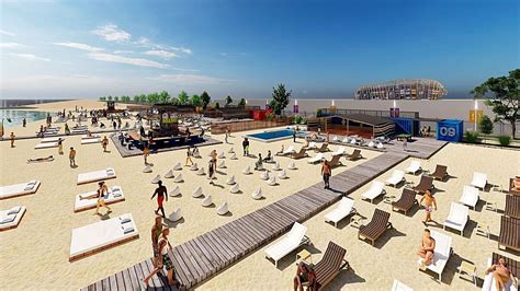 12 Para Los Que Busquen Playa Fueradeserie Viajes EXPANSION