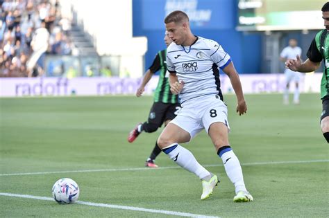 Atalanta Le Sirene Turche Cantano Per Mario Pasalic Il Fenerbahce L
