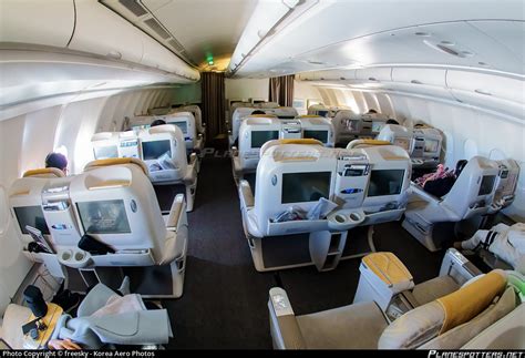 HL8259 Asiana Airlines Airbus A330 323 Photo By Freesky Korea Aero