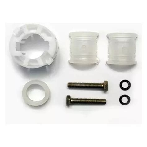 Kit Reparación Palanca De Cambio Ford Fiesta Ka MercadoLibre