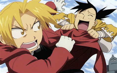鋼の錬金術師 壁紙 No 67 アニメ公式非公式壁紙コレクター