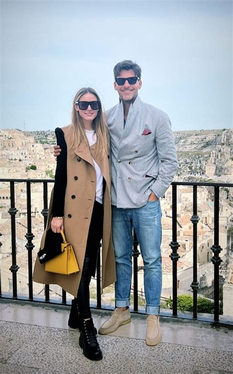 Olivia Palermo Style Casual Olivia Palermo Winter Olivia Palermo
