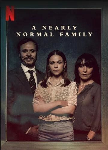 Sección visual de Una familia normal Miniserie de TV FilmAffinity