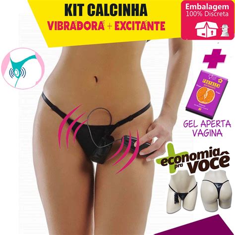 Kit Sexy Shop 17 Produtos Sex Shop E Vibrador Golfinho Feminino