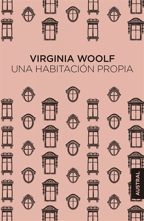 Una habitación propia Virginia Woolf Ensayos