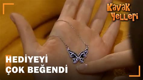Asl Ya Hediye Ald Kavak Yelleri B L M Youtube