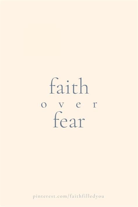Pin On Faith Quotes