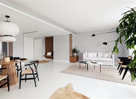 Descubre el Estilo Japandi La Decoración de Vanguardia del 2021