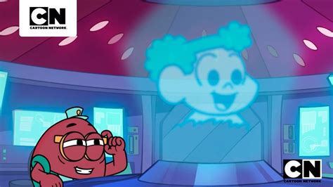 LA SANDÍA MÓNICA Y SU PANDILLA CARTOON NETWORK YouTube