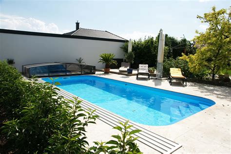 Quels Sont Les Diff Rents Types De Piscines Piscine Tanche Fr