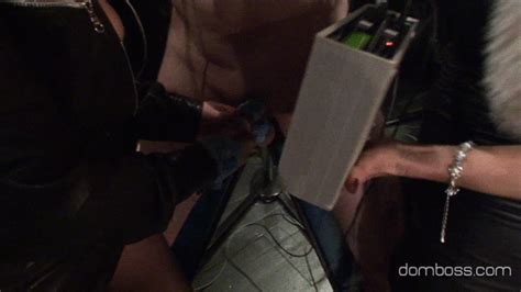 usa and german guardesses extreme electro wmv boss extreme clips4sale