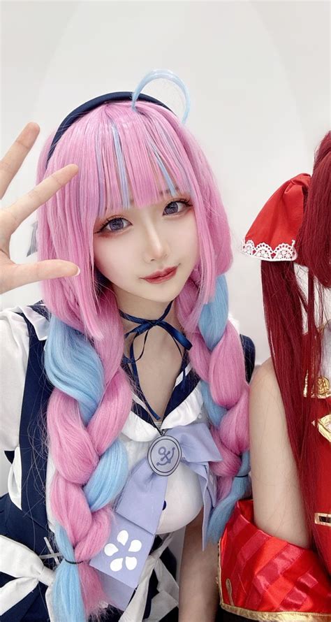 いばら Valhalla o0 さんのコスプレ作品まとめ 56 件 Twoucan