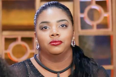 M E De Raquel Brito Se Pronuncia Ap S A Filha Passar Mal E Ser