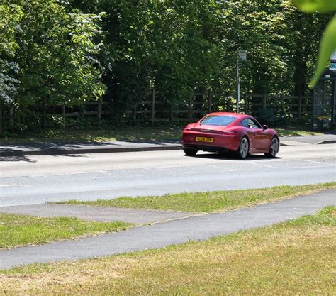 SL04 JON A 2016 3436cc Porsche Dawlish John Southall Flickr