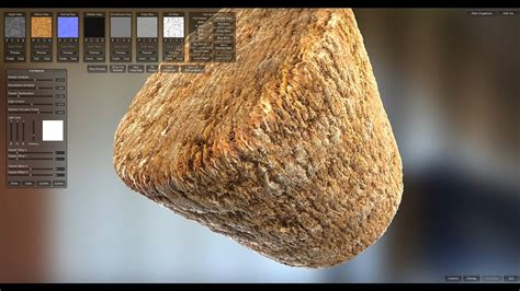 PBR Texture Generate With Materialize Materials And Textures