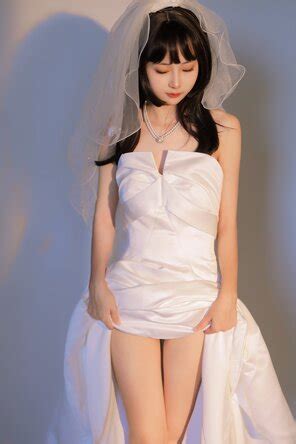 金鱼kinngyo 你的新娘 金鱼kinngyo 你的新娘 13 Porn Pic