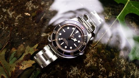 Tudor Black Bay Fifty Eight Watch Review ABlogtoWatch