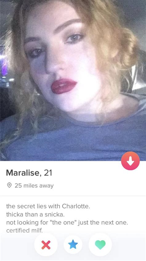Certified Milf Rtinder