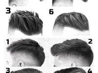 10 Männerhaarschnitt Ideen männerhaare haar frisuren männer haare