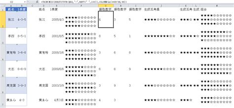 python处理excel字符小示例（函数，循环及自下而上的设计方式） 正数办公
