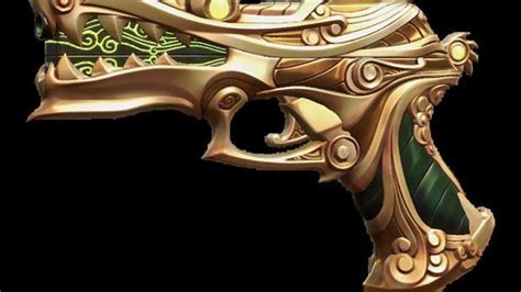 Koka Novo Pacote De Skins Imperium Revelado Para O Valorant