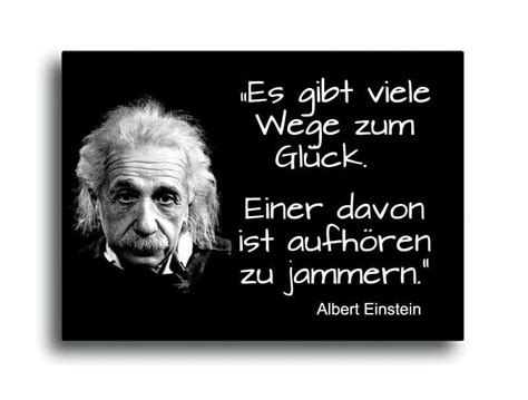Spruch Von Albert Einstein