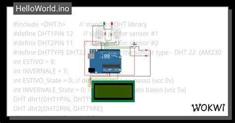 O Wokwi Esp32 Stm32 Arduino Simulator